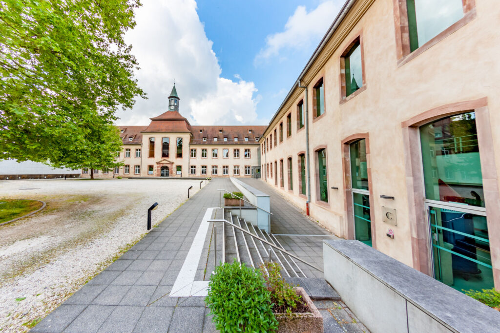 Drei gute Gründe für ein Studium am INSP – ENA-ALUMNI